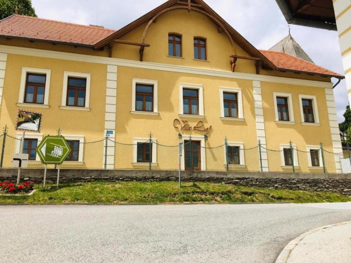 Villa Luef - Austria