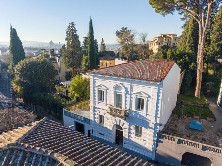 Incanto Relais & Charme - Dbe Hotels - Florencia