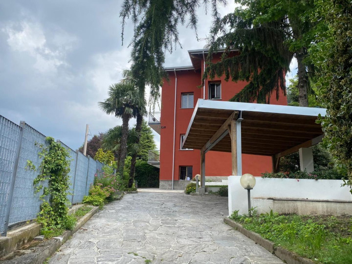 B&b Nar - Cernobbio