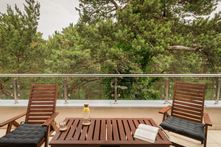 Apartamenty In Jurata Ratibora 66 - Jastarnia