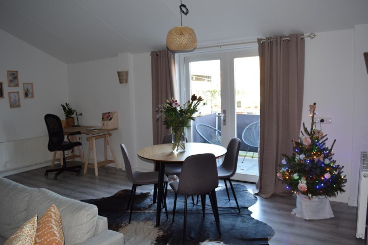 Bed & Breakfast Achter Ons Huis - 's-Hertogenbosch