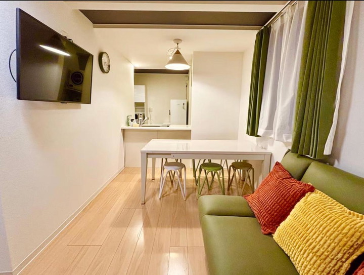 New Open! 3bedroom House In Ikebukuro With A Carp えだまめイン - Shinjuku City