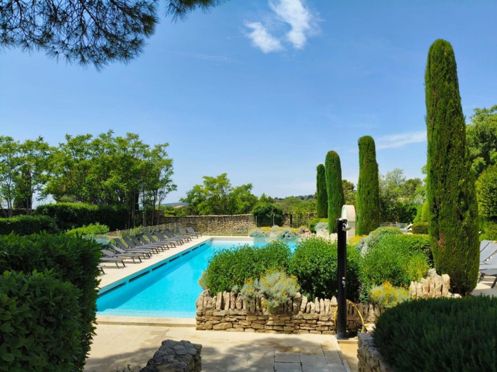 Bastidon Provencal - Gordes