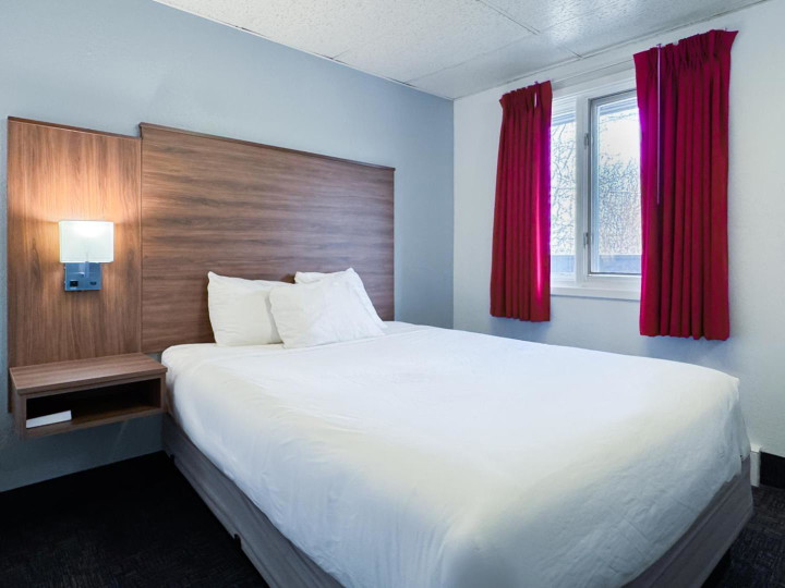 Golden North Inn - Fairbanks, AK