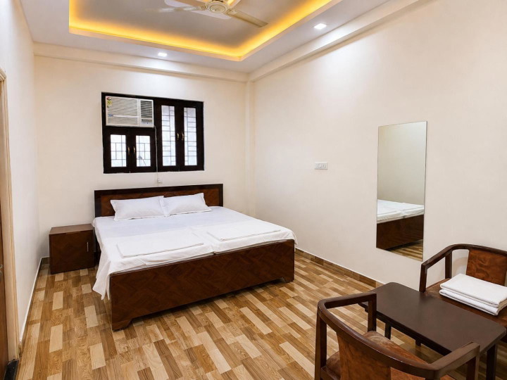 Madhuvan Resort - Kanpur
