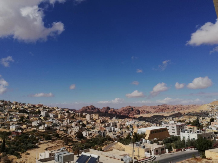Euphoria Guest House - Jordan