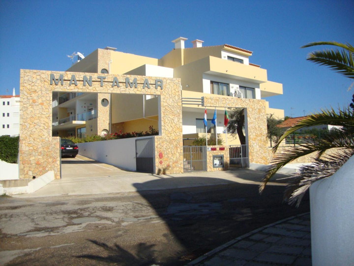 Mantamar Apartamentos - Portugal