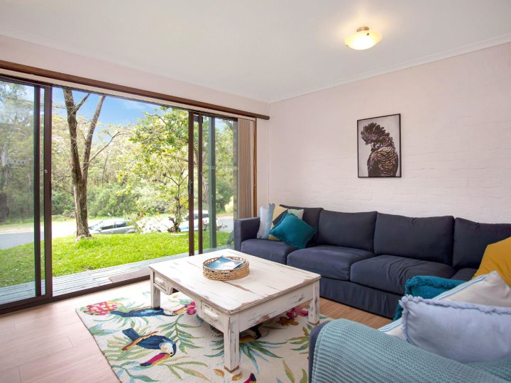 Lingalonga - Port Stephens