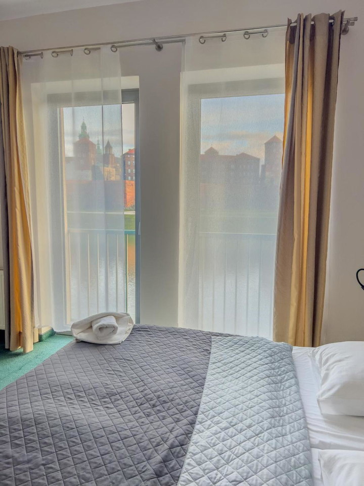 Hotel Poleski - Krakow