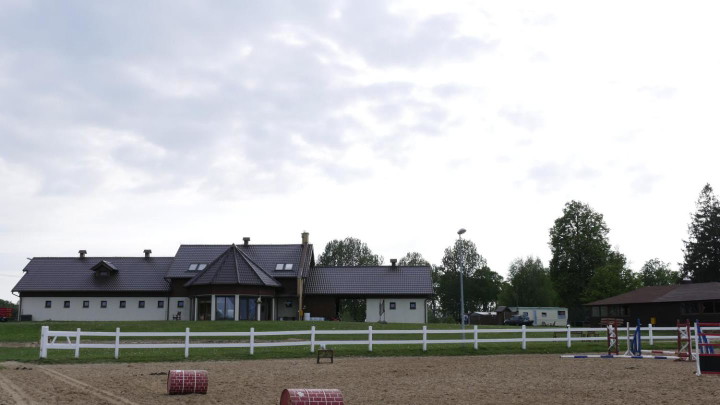 Gospodarstwo Agroturystyczne Milejewko - ポーランド