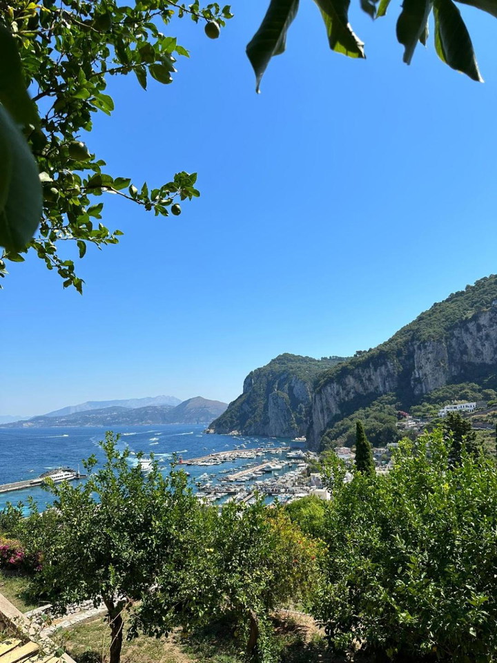 Depandance Casa Paolina - Isla de Capri