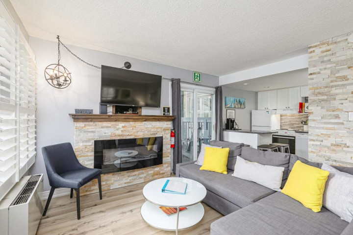 Blue Mountain Hideaway At North Creek Resort - Collingwood