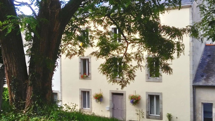 Chez Yann Et Valérie - Pont-Aven