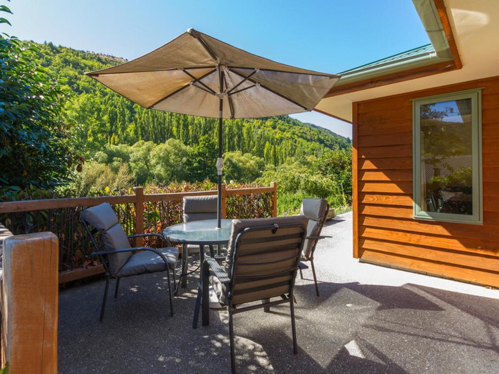 Sawmillers Retreat - Arrowtown Holiday Home - 箭鎮