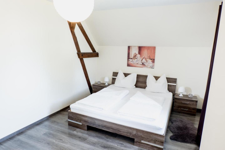Ferienhaus Lorea In Bütgenbach - Waimes