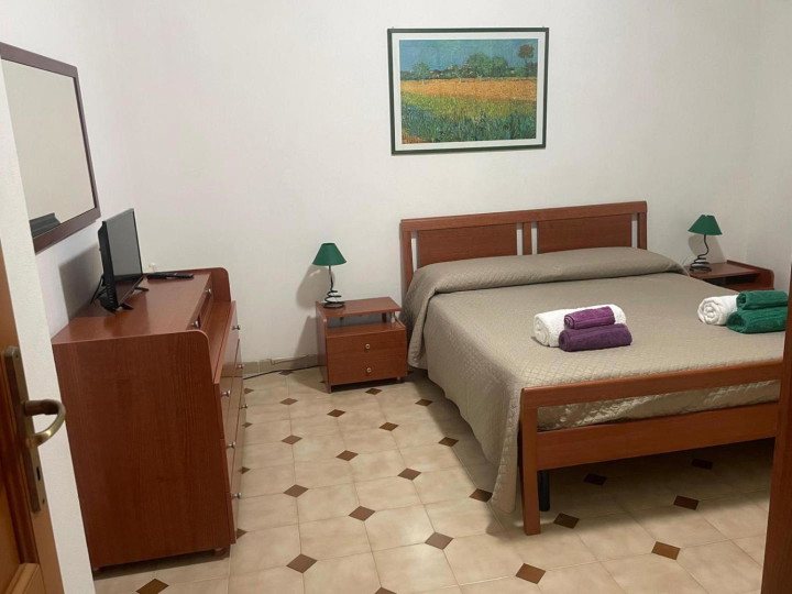 Casa Vacanze Luca - Alghero