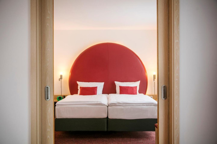 Arcotel Rubin Hamburg - Hamburg