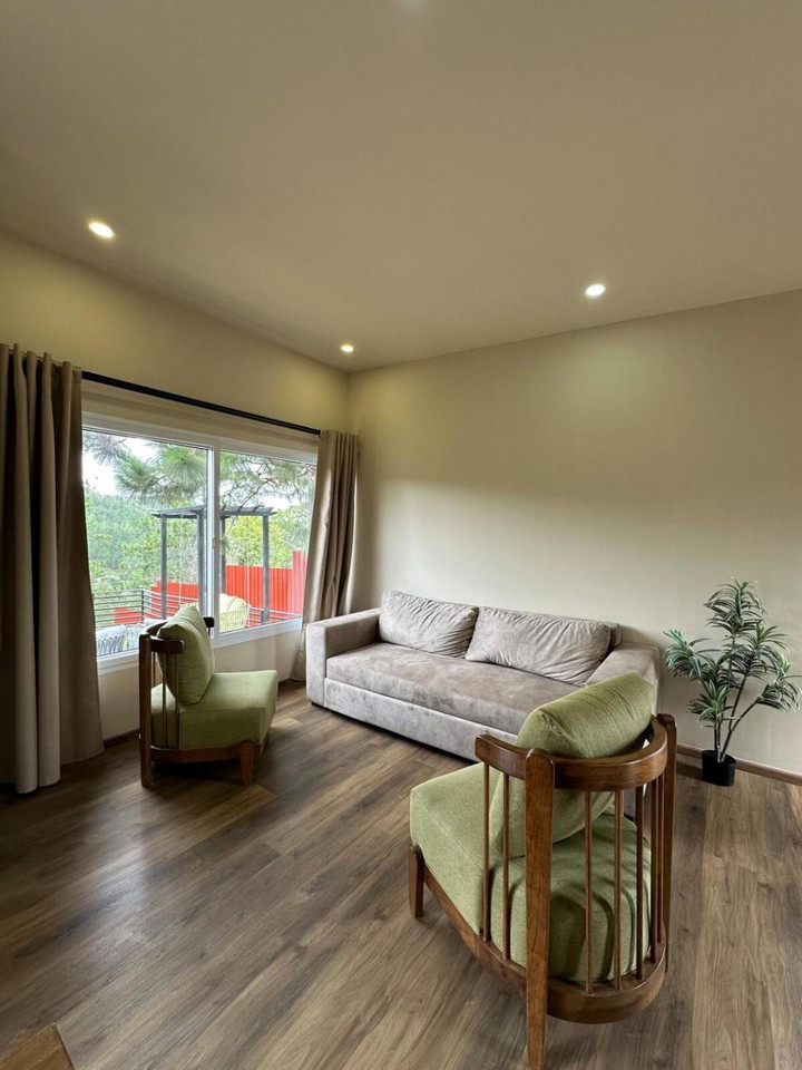 ÁUrica Modern Lodge - Honduras
