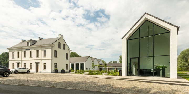 De Koolputten - Lokeren