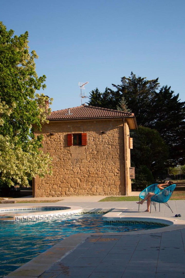 Villa Viña Xarmiento - Laguardia