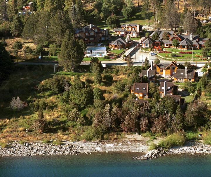 Cabañas Las Marias Del Nahuel - San Carlos de Bariloche