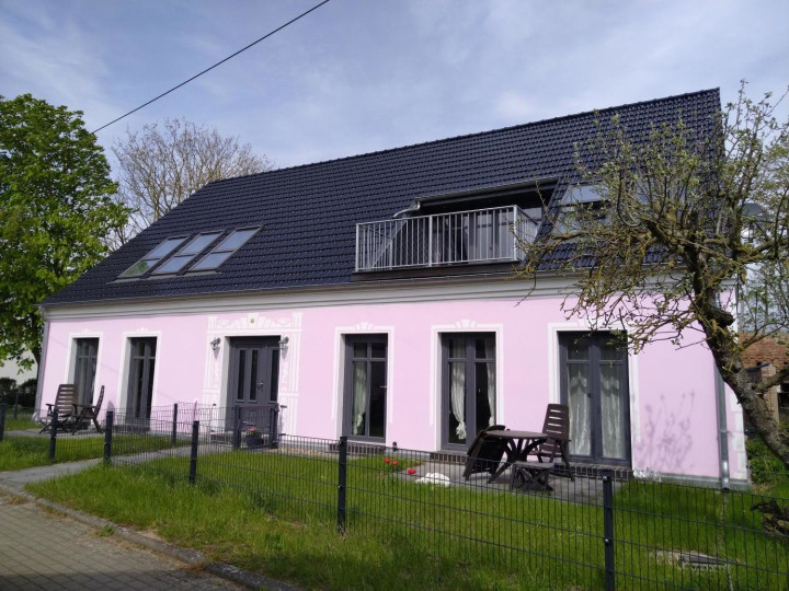 Wohnung Nr 4 - Anklam