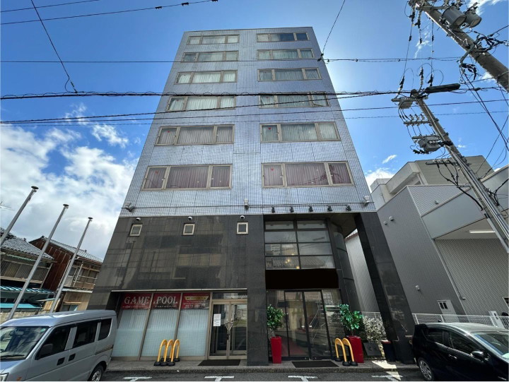 9stay Fukui Station - Fukui, Japan