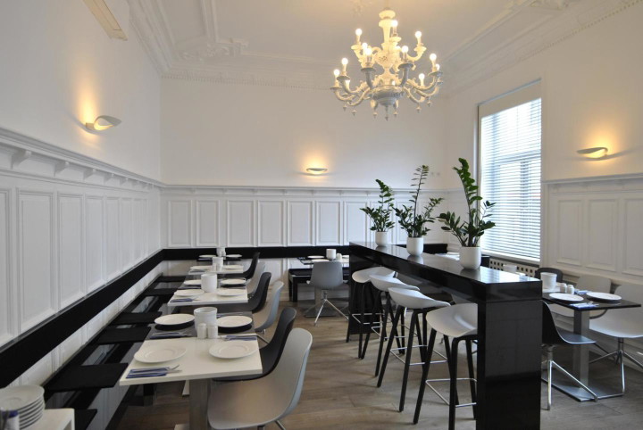 Hotel Cristall - Frankfurt City - Langen