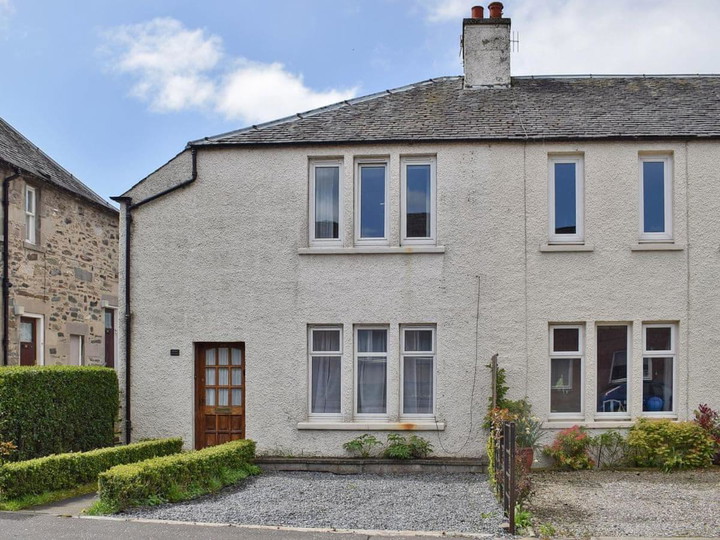Brims Cottage - Kenmore