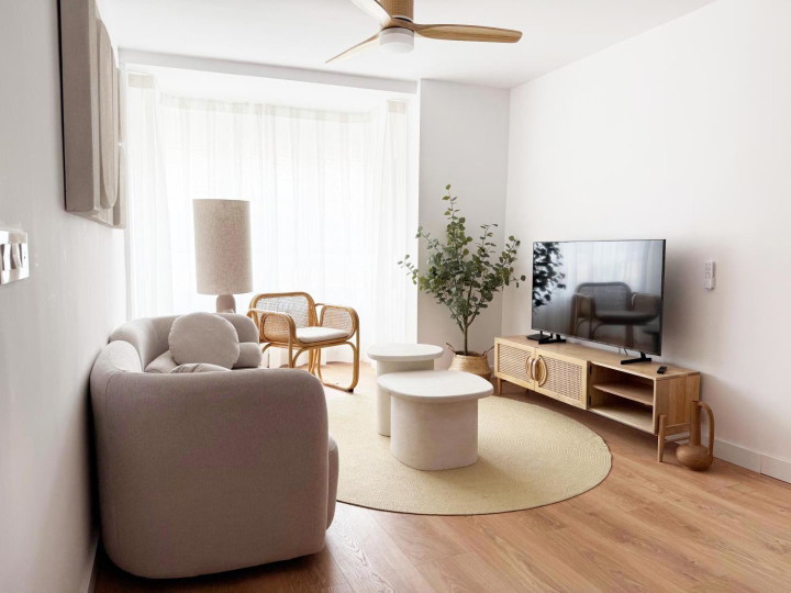 Megara Home - Sória