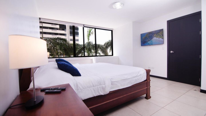 Bellini I 2, 2 Habitaciones, Puerto Santa Ana, Guayaquil - Guayaquil