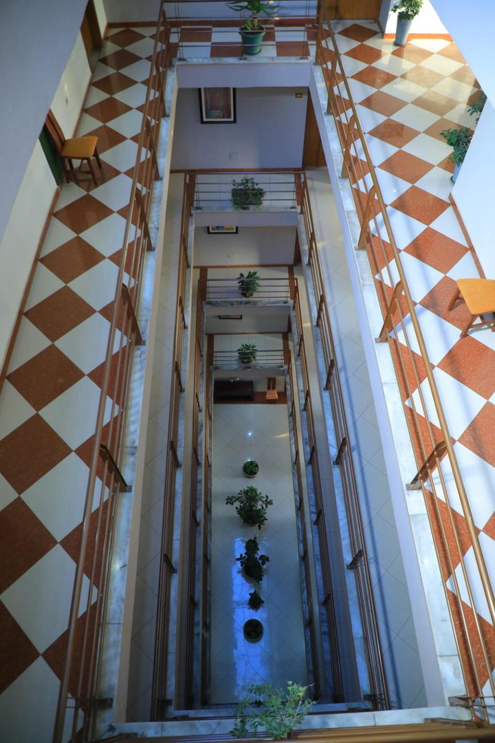 Victoria Hotel Apartment - Addis Ababa
