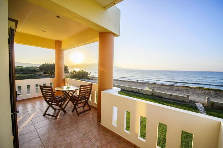 Niriides Apartments - Crete