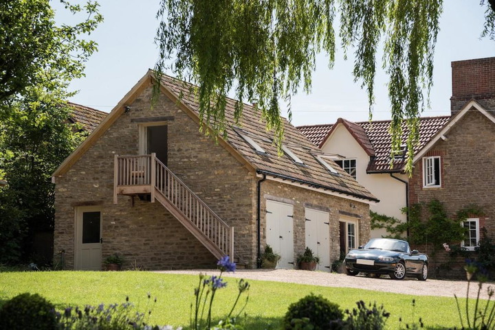 The Loft - Calne