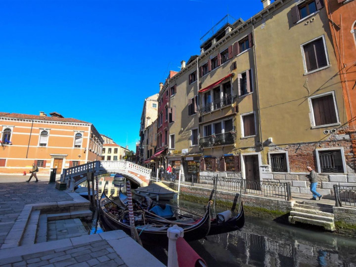 Apartment Al Foghèr By Interhome - Aéroport de Venise-Marco Polo (VCE)