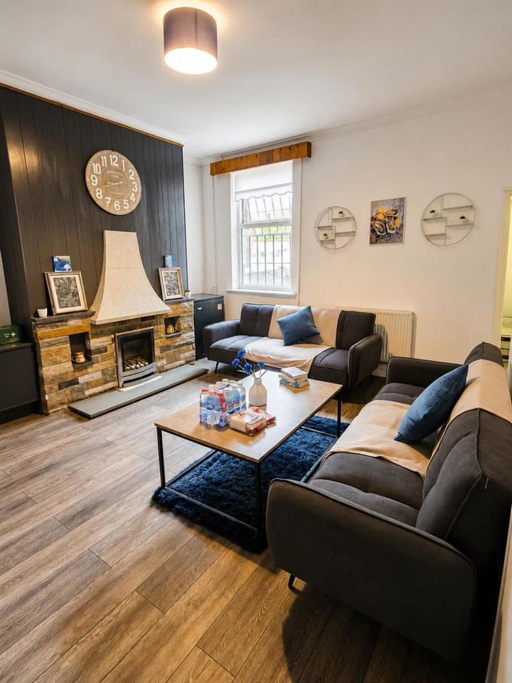 The Hydeaway Manchester - Oldham