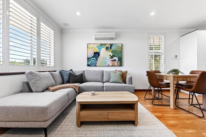 Murr20 - Hacienda Haven - Fremantle