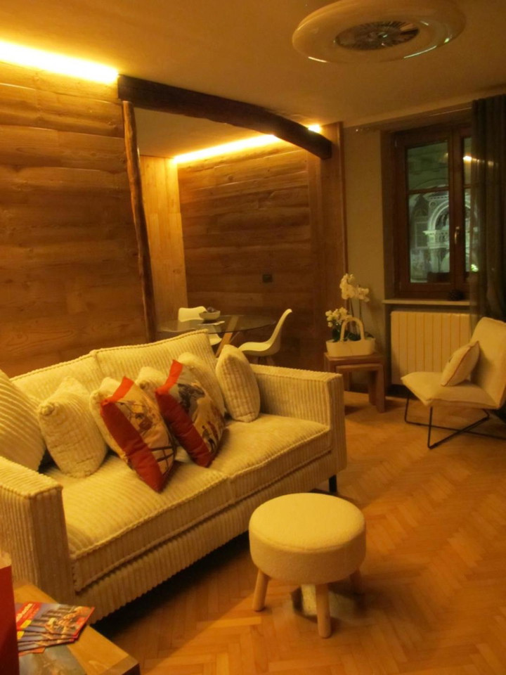 Aosta Maisongnémaz - Aosta