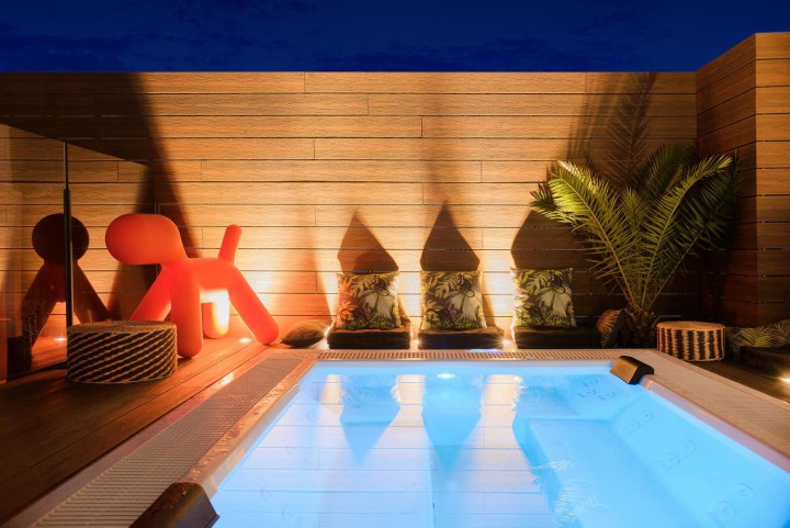 Elite Hotel - Gay Men Only - Sitges