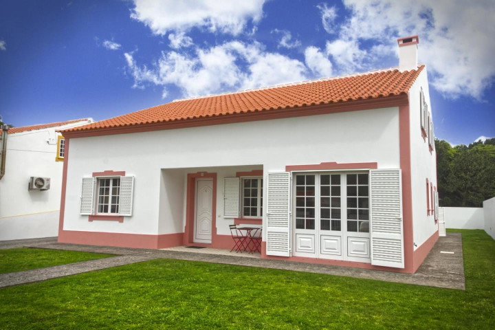 Casa Do Norte (Al) - Azores