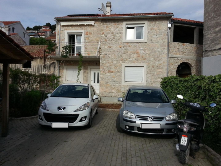 New Studio Apartments Trlaja - Šibenik