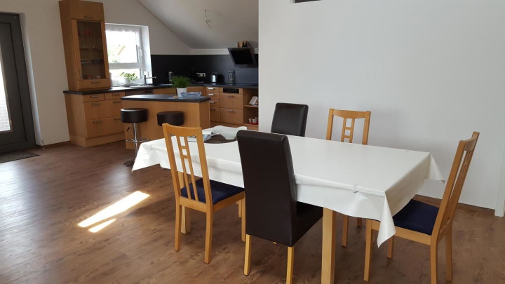 Ferienwohnung Antonia - Memmingen
