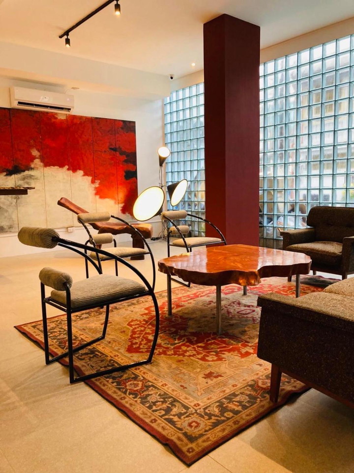 Cayco House By Hotel Durban - Makati
