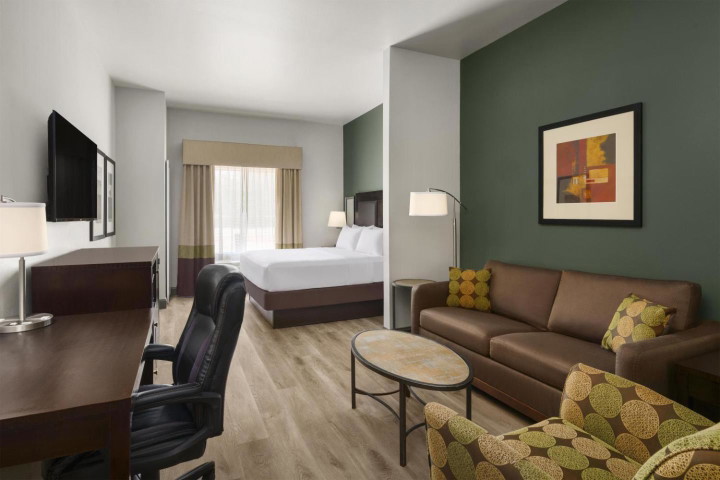 Best Western Plus Duncanville Dallas - Dallas, TX
