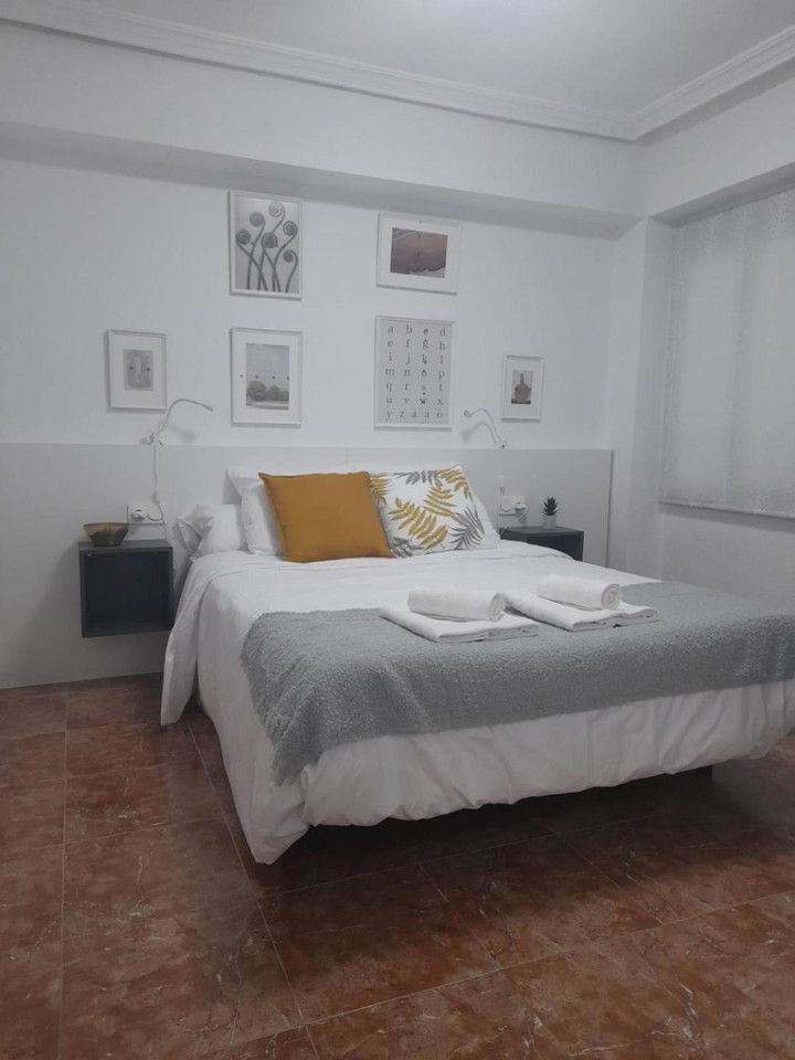 Mi Casa De Molina - Alcantarilla