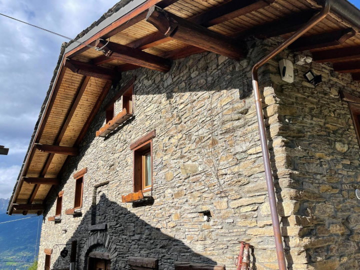 La Casetta - Cogne