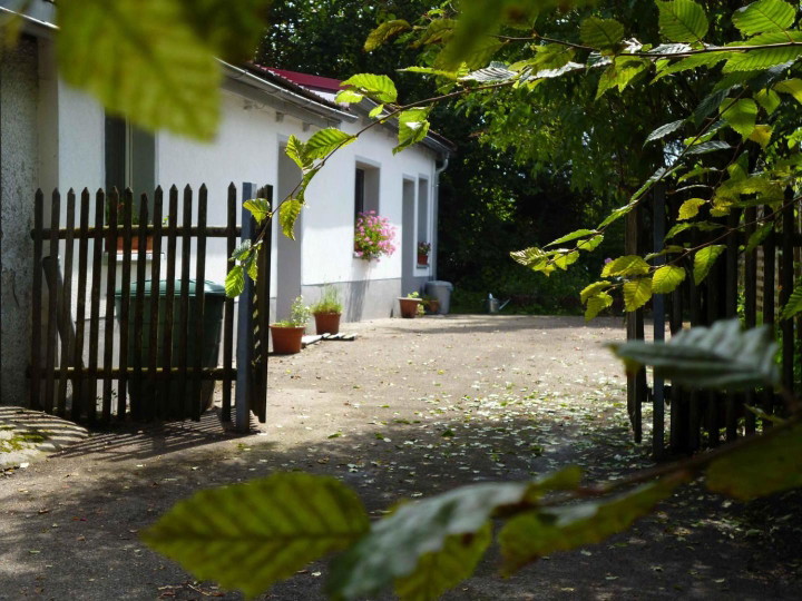 Willkommen In Unserer 3 Zimmer Oase Im Allgäu - Isny im Allgäu