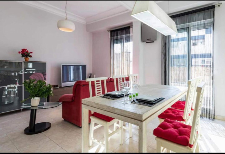 Precioso Apartamento En El Barrio De Ruzafa - Burjassot