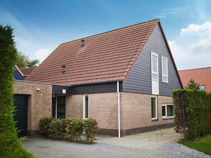 Vakantiepark Hof Van Zeeland - Netherlands