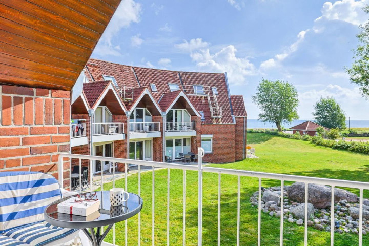 Ferienwohnung Linda Kronsgaard - Kronsgaard